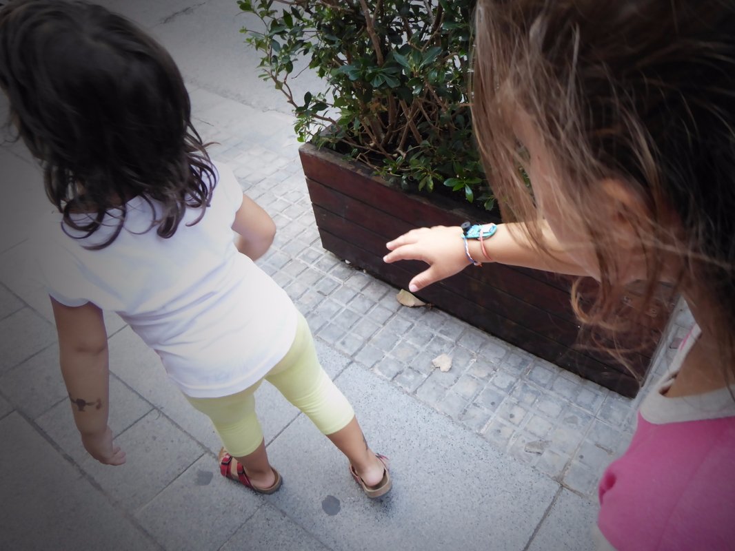 Playing Slow Catch With The Bean - Hackster.io