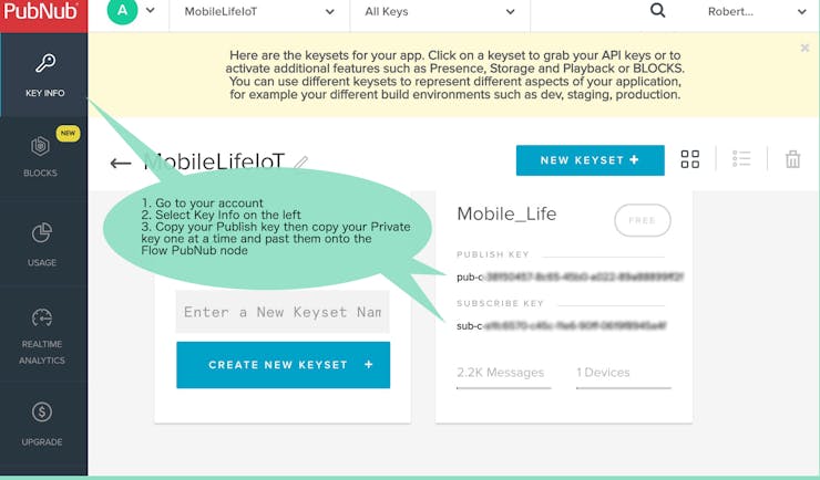 Mobile Life IoT - Hackster.io