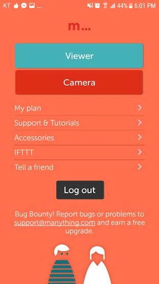 DIY Self-monitored Smart Home for Vacation Time - Hackster.io
