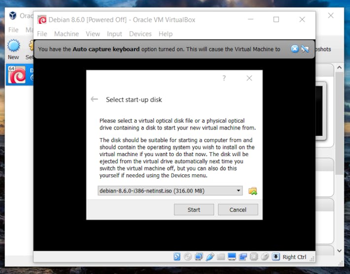 Create a Linux Virtual Machine with RPi Compute Module 3 - Hackster.io