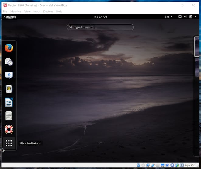 Create a Linux Virtual Machine with RPi Compute Module 3 - Hackster.io