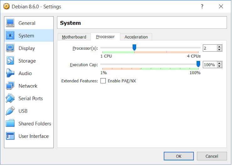 Create a Linux Virtual Machine with RPi Compute Module 3 - Hackster.io