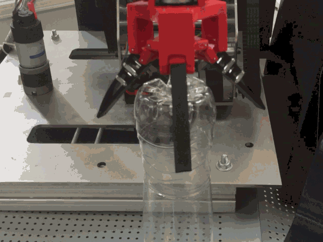 End-Effector and Control Logic for Robot - Hackster.io