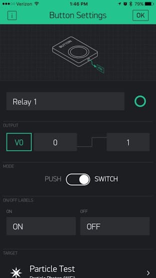 Blynk+Particle+ControlEverything - Hackster.io