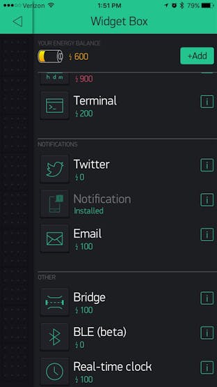 Blynk+Particle+ControlEverything - Hackster.io
