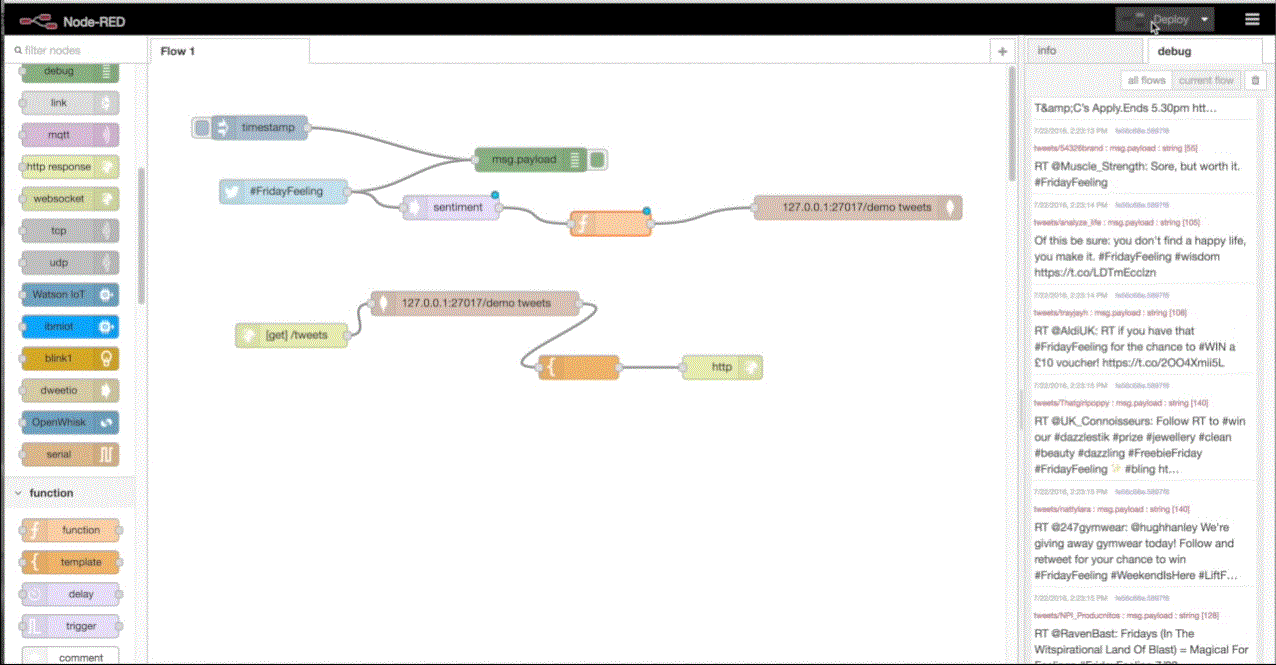 node red install/instant - Hackster.io