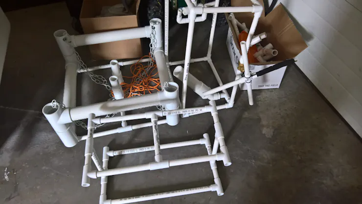 Nova Underwater Technologies Teenager Team Underwater ROV - Hackster.io
