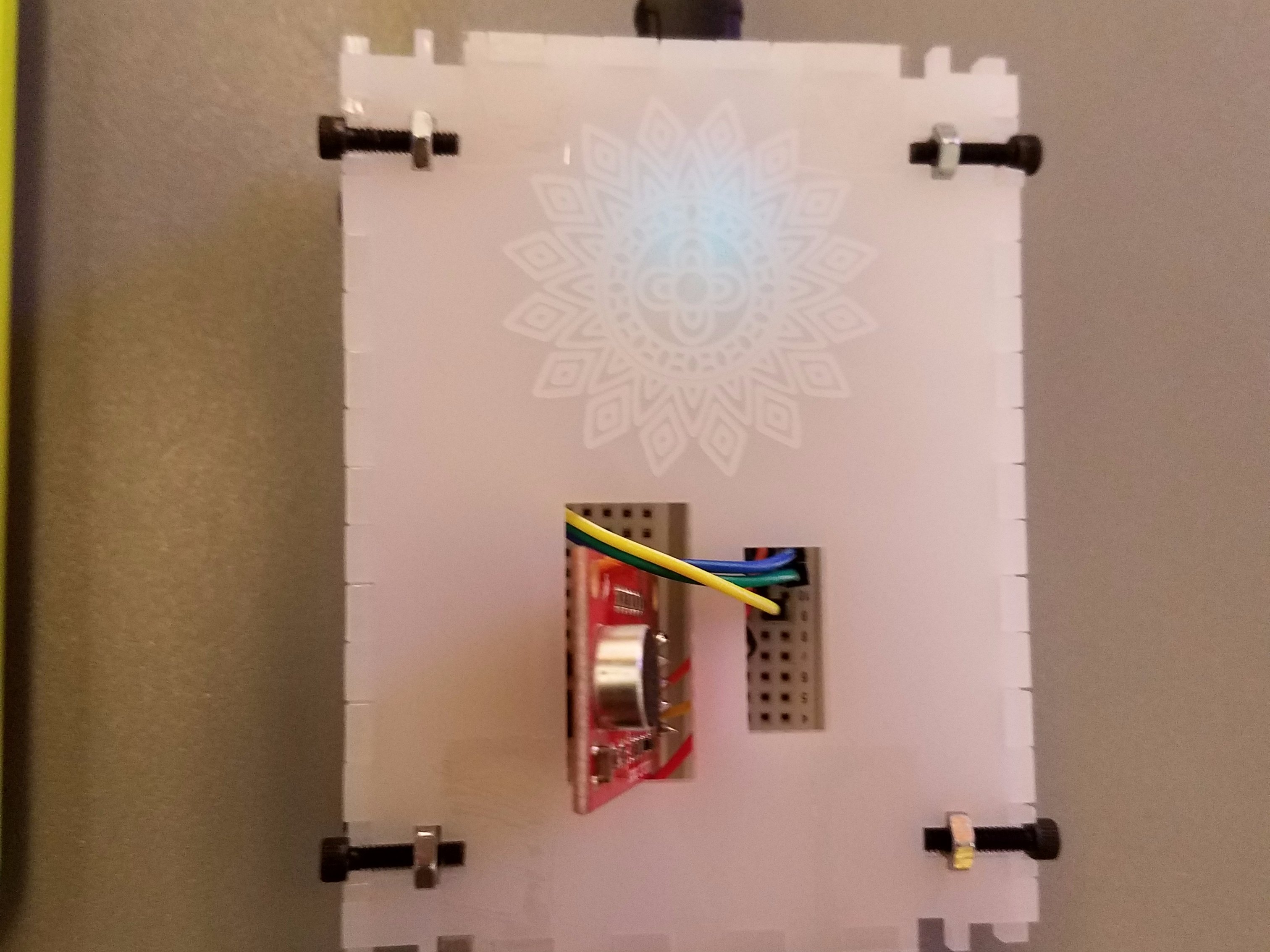 LoT Sound Detector Data Collection - Hackster.io