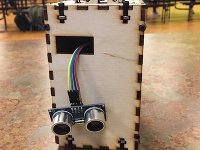 Particulate Matter Matters - Hackster.io