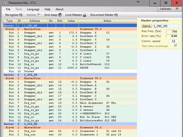 Theremino HAL 8.2 – Hardware Abstraction Layer - Hackster.io