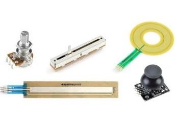 Theremino - How to Read a Potentiometer Value or Position - Hackster.io