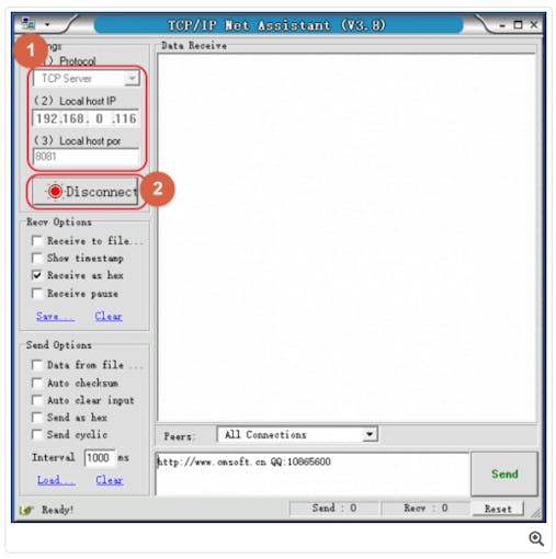 Esp8266 Arduino Programming Tutorial Trybotics