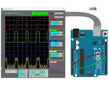 RogerioBego - Arduino Project Hub