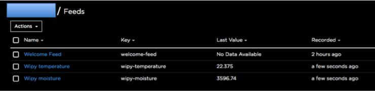 MicroPython Leak Detector with Adafruit and Home Assistant - Hackster.io