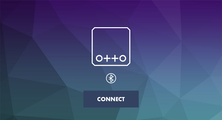 Otto DIY+ Arduino Bluetooth Robot Easy to 3D Print - Hackster.io