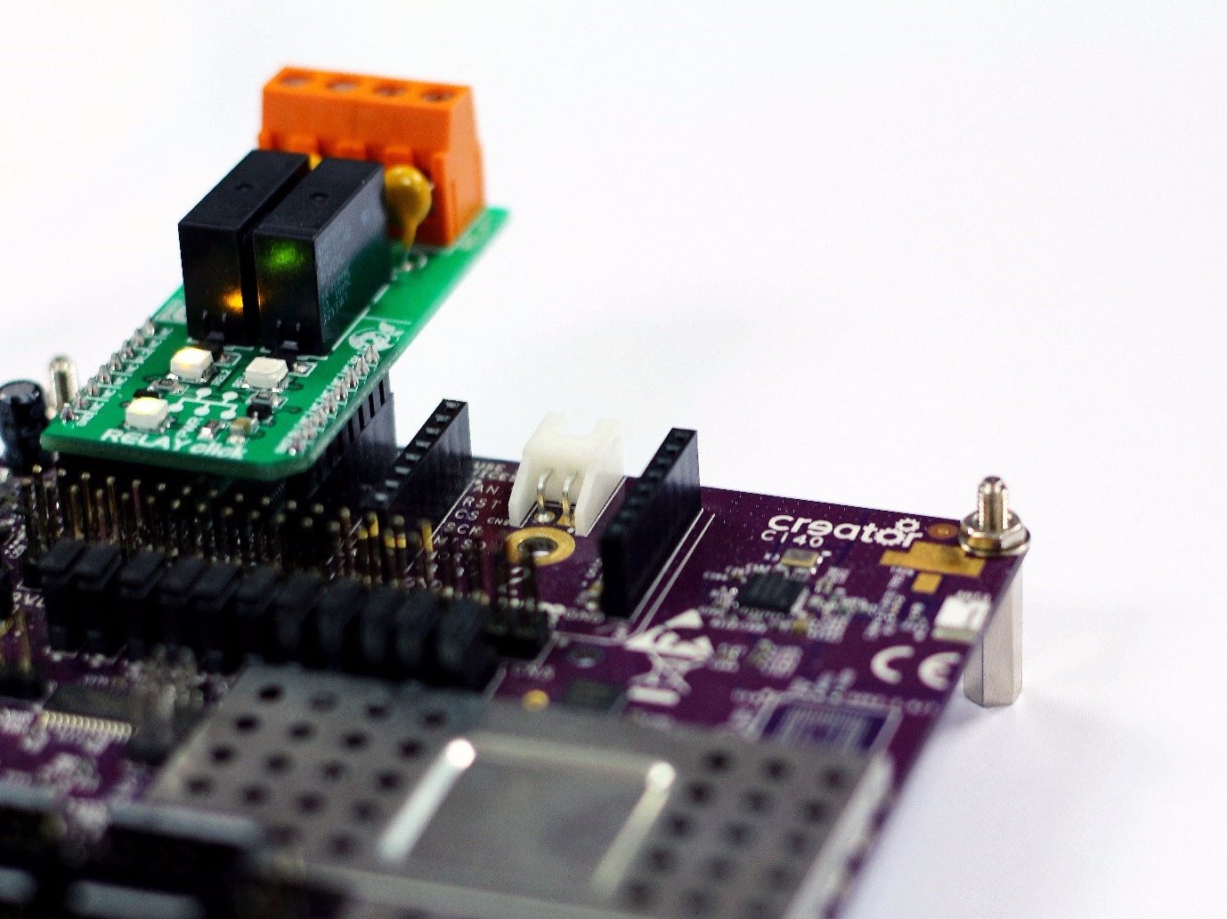 Begin Your IoT Cloud Computing Adventures With Ci40 - Hackster.io