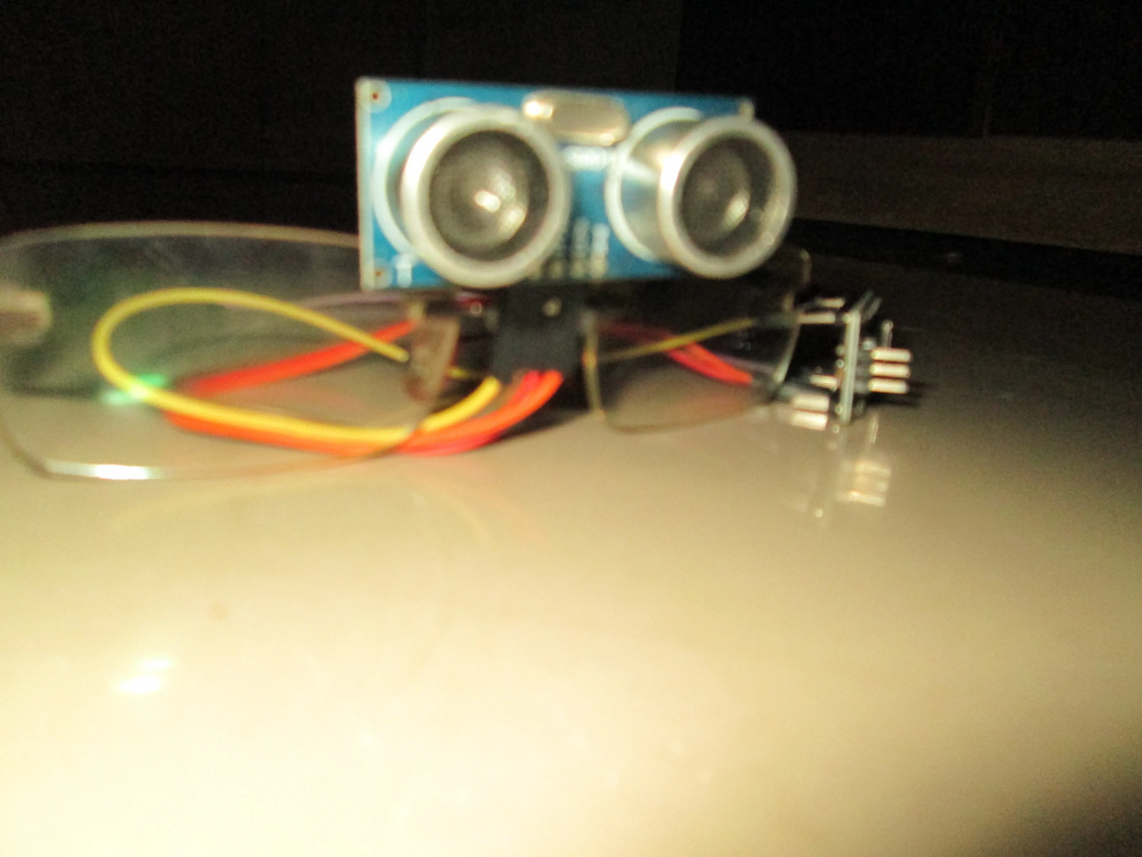 Project Basics Hackster Io