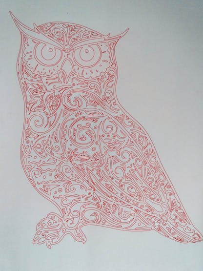 Crazy Engineer’s Drawing Robot Arduino GRBL CoreXY Drawbot - Hackster.io