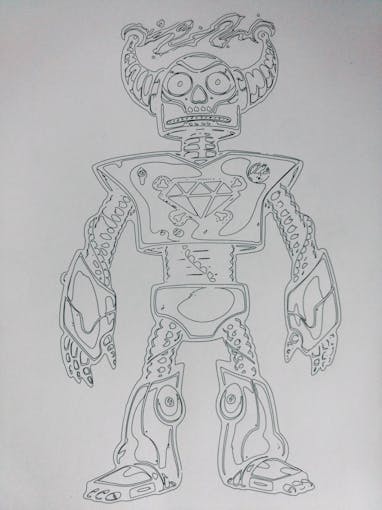 Crazy Engineers Drawing Robot Arduino Grbl Corexy Drawbot