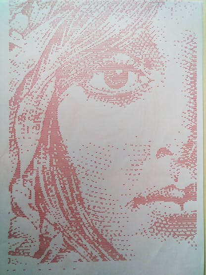 Crazy Engineer’s Drawing Robot Arduino GRBL CoreXY Drawbot - Hackster.io