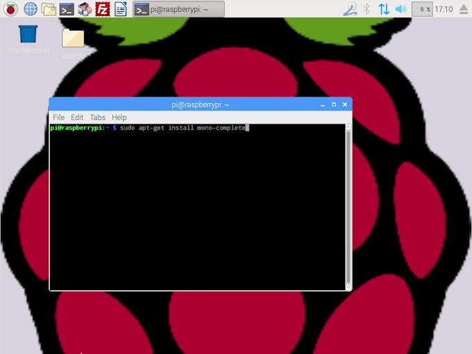 Android vs Raspberry Pi Chat - Hackster.io