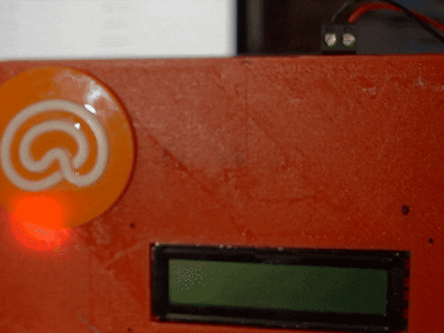 Digital dashboard - Hackster.io