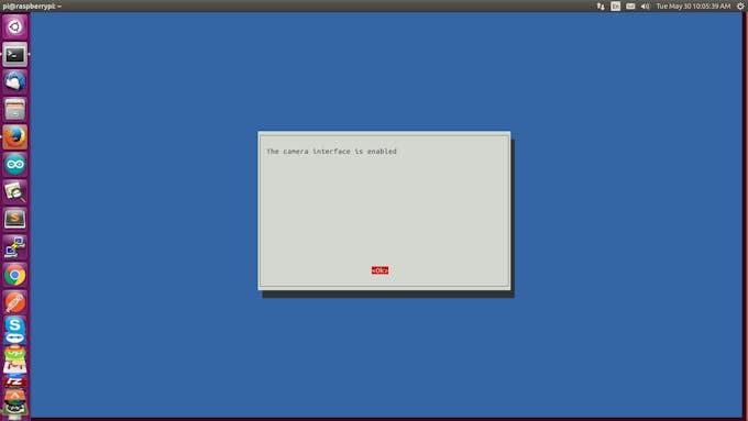 Face And Eye Detection Using Opencv With Raspberry Pi
