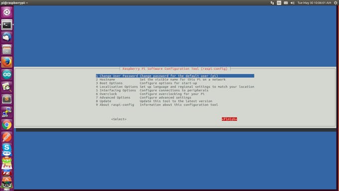 Face And Eye Detection Using Opencv With Raspberry Pi