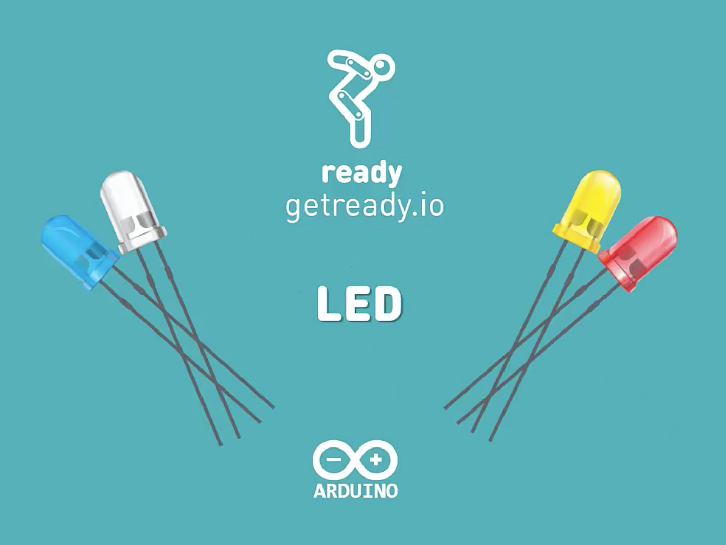 How to: LED - Hackster.io