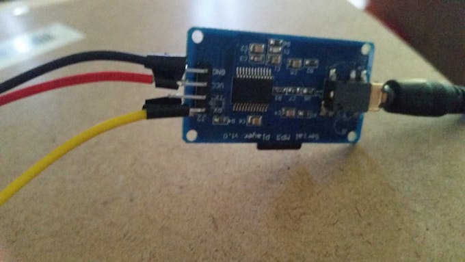 Remote Controlled Scoreboardsoundboard Arduino Project Hub