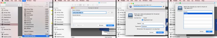 Smooth Ambience System With Voice Command - Hackster.io