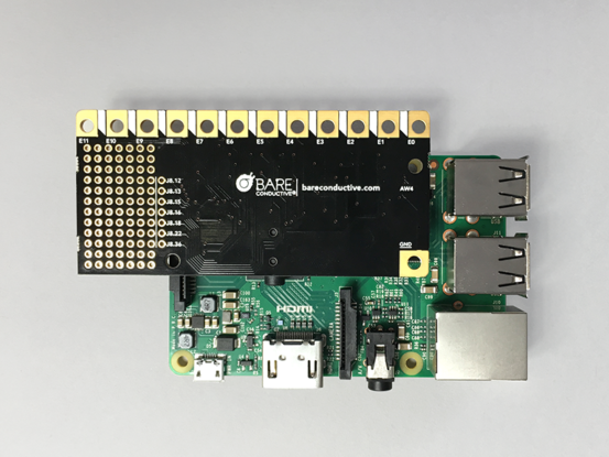 Setting Up Your Pi Cap on the Raspberry Pi 1, 2, or 3 - Hackster.io