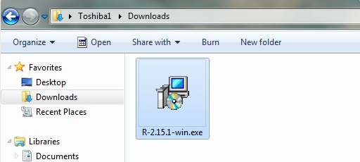12 Best Steps to Install R Programming Language - Hackster.io