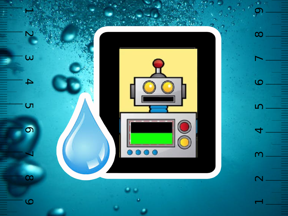 Water Level Sensor - Hackster.io