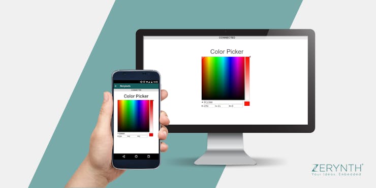 Control Adafruit NeoPixels using Python and JQWidgets - Hackster.io
