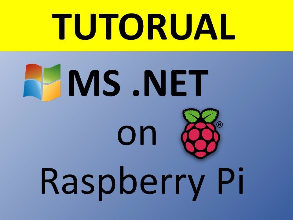 .NET Framework 4.5 on Raspberry Pi - Hackster.io