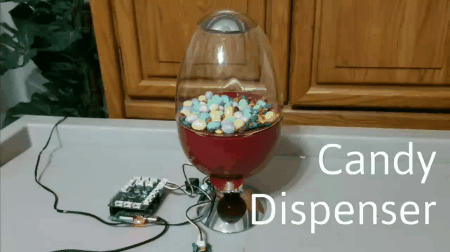 DIY Vending Machine with Cortana Skills and Bot Framework - Hackster.io