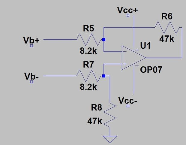 Measuring Temperature From Pt100 Using Arduino Arduino Project Hub