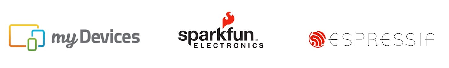 ESP8266 IoT Contest - Simplify the Connected World - Hackster.io