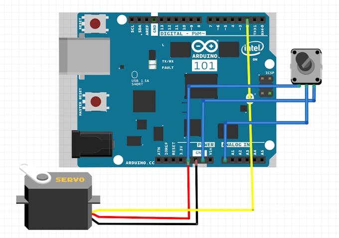 Smart Shoes (Auto-lacing and Generating Electricity) - Arduino Project Hub
