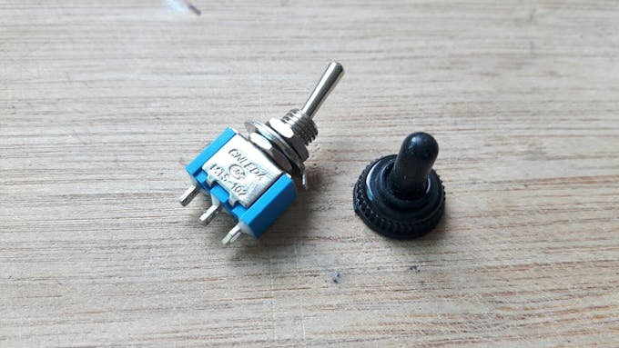 Simple Lap Counter For Swimming Maniac Waterproof Arduino Project Hub