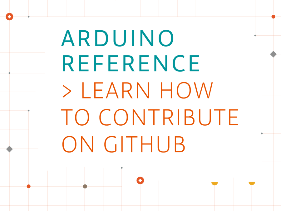 Contribute to the Arduino Reference - Hackster.io Contribute to the Arduino Reference - Hackster.io