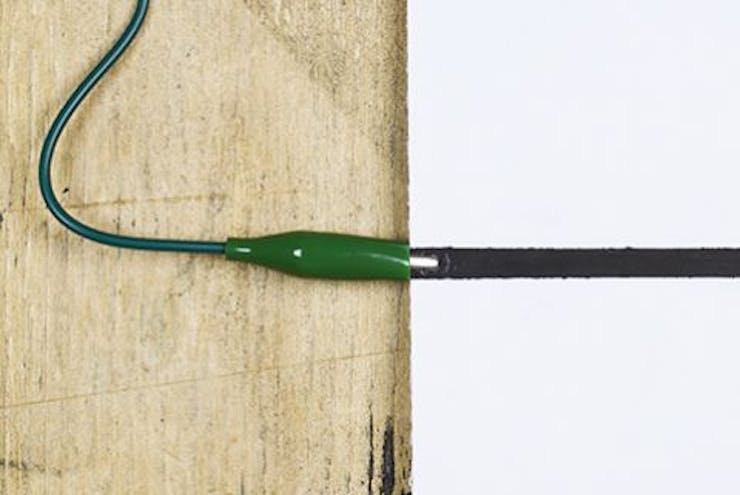 How to Make a Proximity Sensor with the Pi Cap - Hackster.io