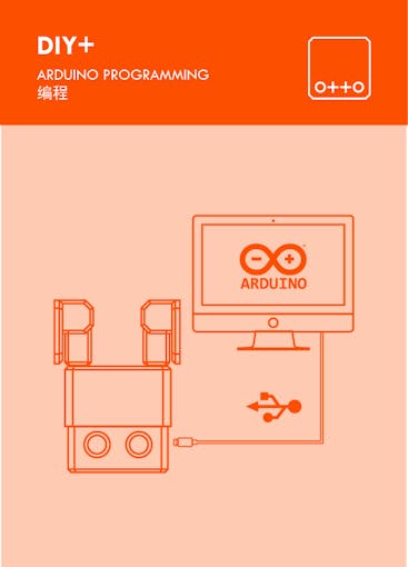 Otto Diy Arduino Bluetooth Robot Easy To 3d Print Arduino Project Hub