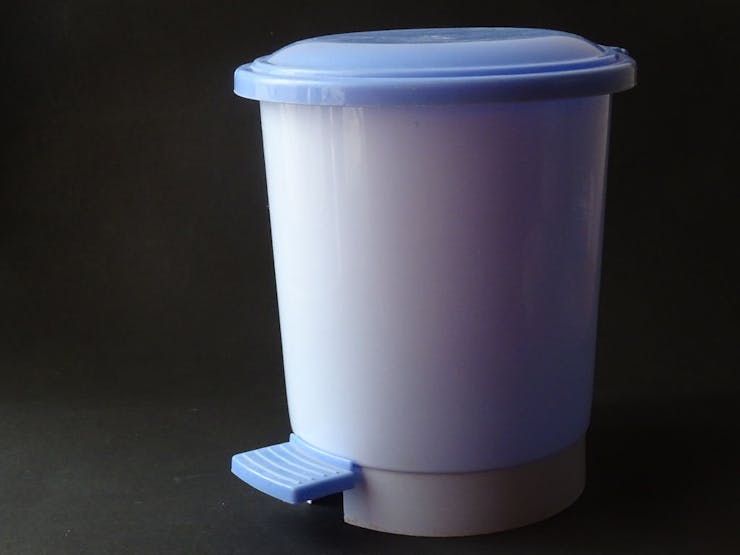 Smart Garbage Monitoring System Using Arduino 101 - Hackster.io