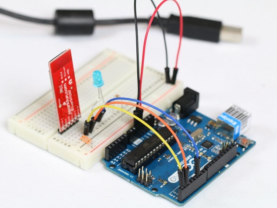 Windows Remote Arduino (Windows Remote Arduino Experience) - Hackster.io