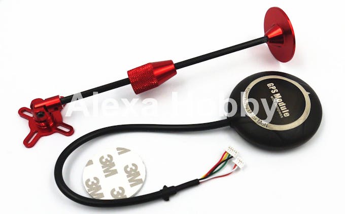 GPS + WiFi Rover - Hackster.io