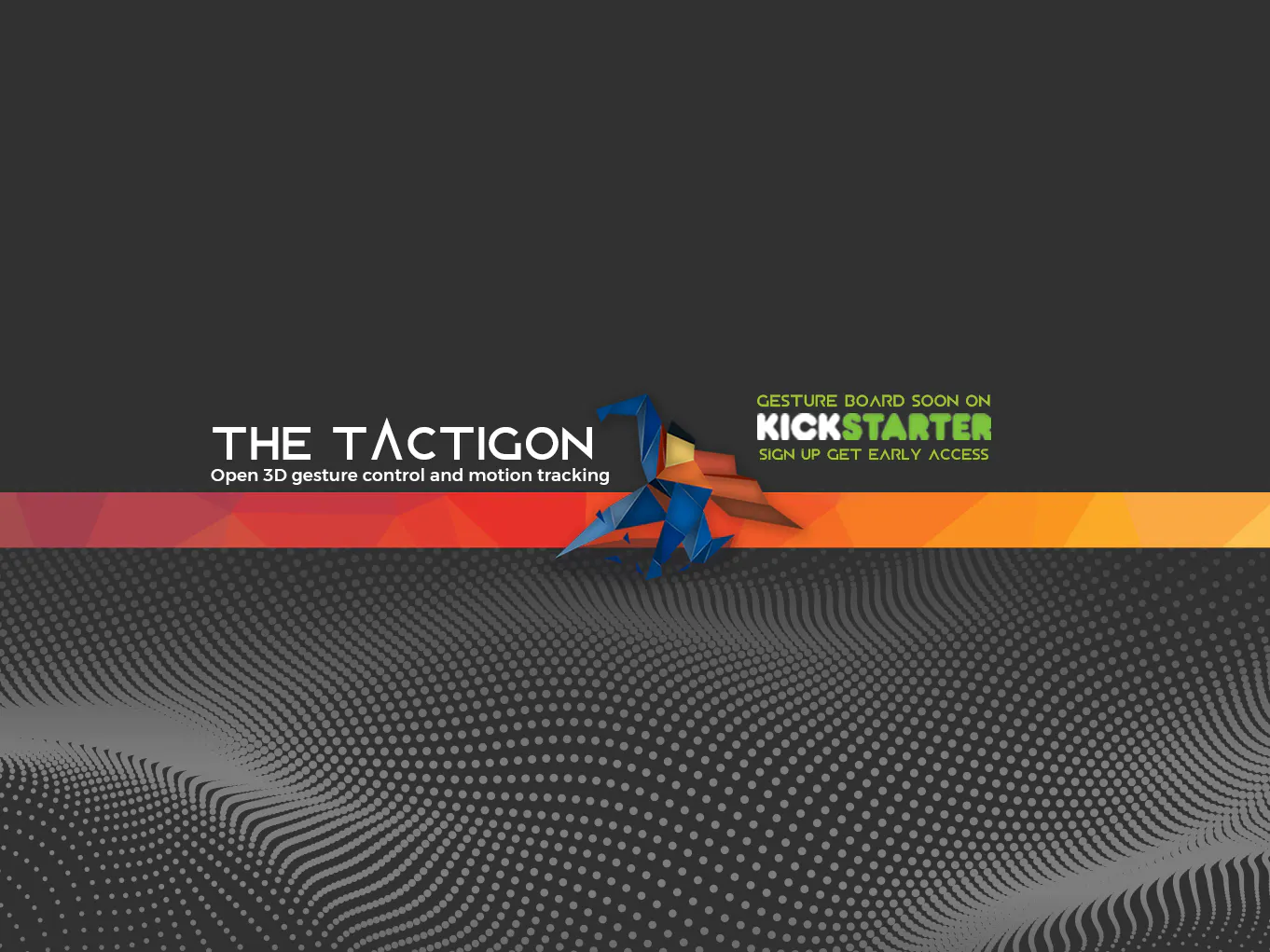 The Tactigon Accelerometer and LEDs Interaction - Hackster.io