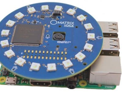 Raspberry Pi 3 Model B Projects | Raspberry Pi Community - Hackster.io