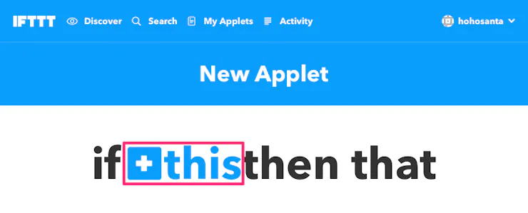 IFTTT - Enabled Sensors with Particle Photon - Hackster.io